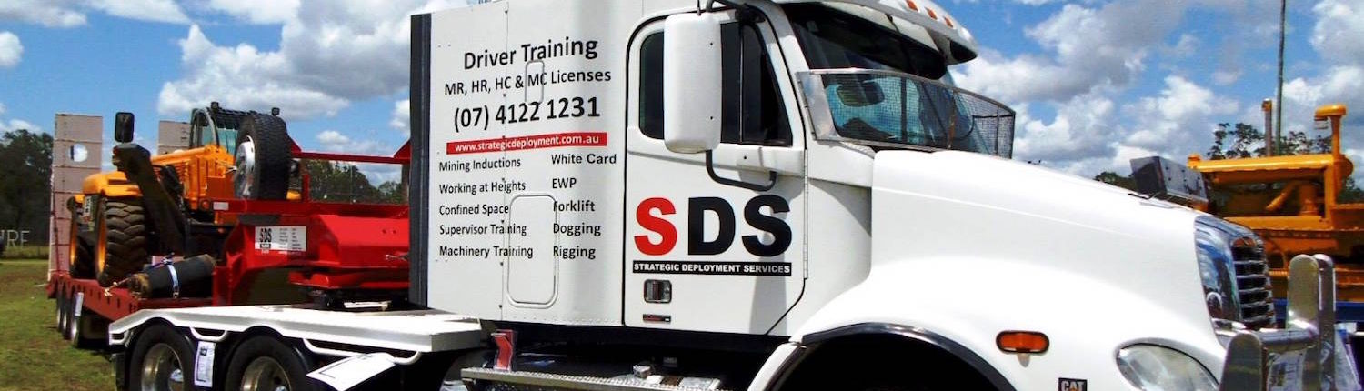 RII30815 Certificate III in Civil Construction Plant Operations | SDS ...