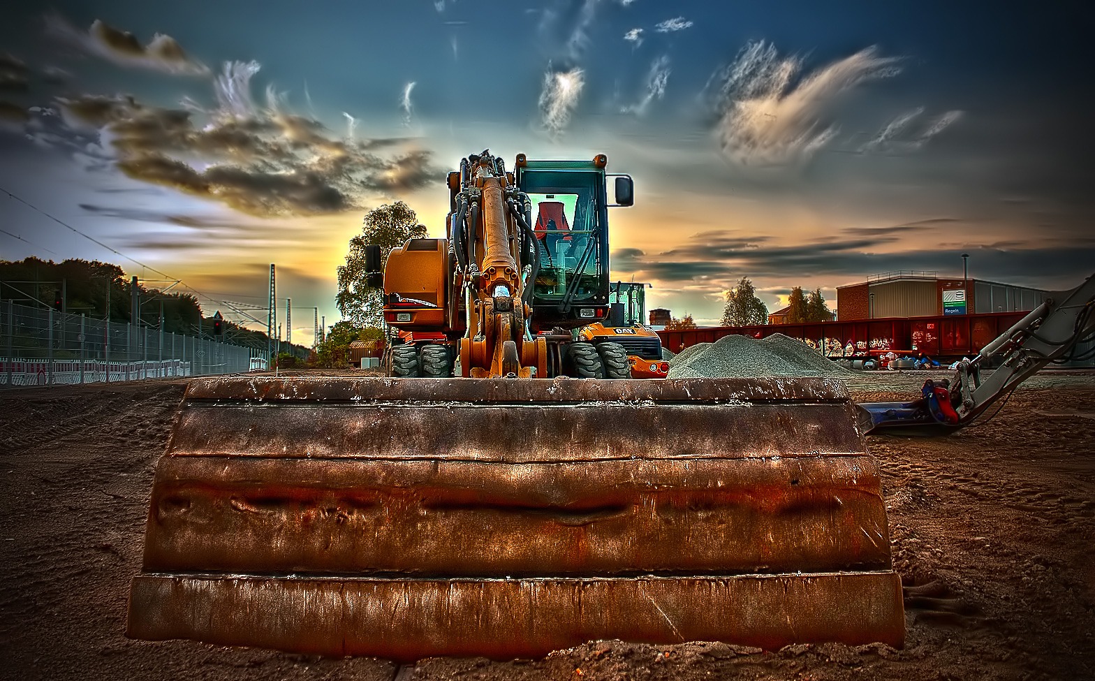 RII30820 Certificate III in Civil Construction Plant Operations | SDS ...
