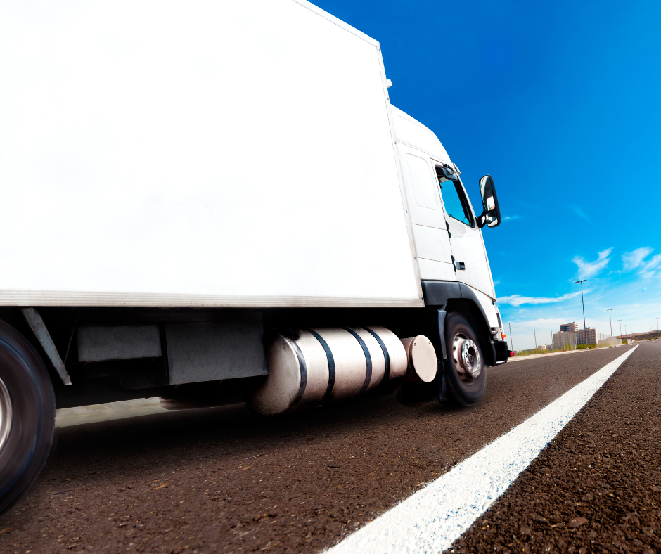 Medium Rigid (MR) Driver Training | SDS Training