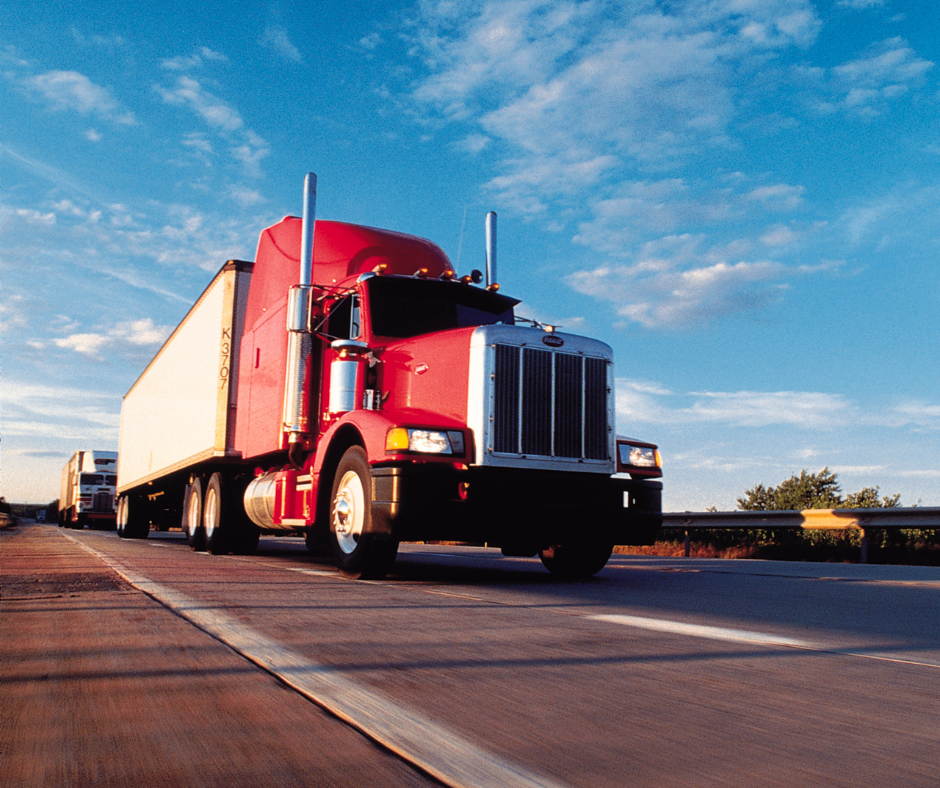 Heavy Rigid (HR) Driver Training | SDS Training