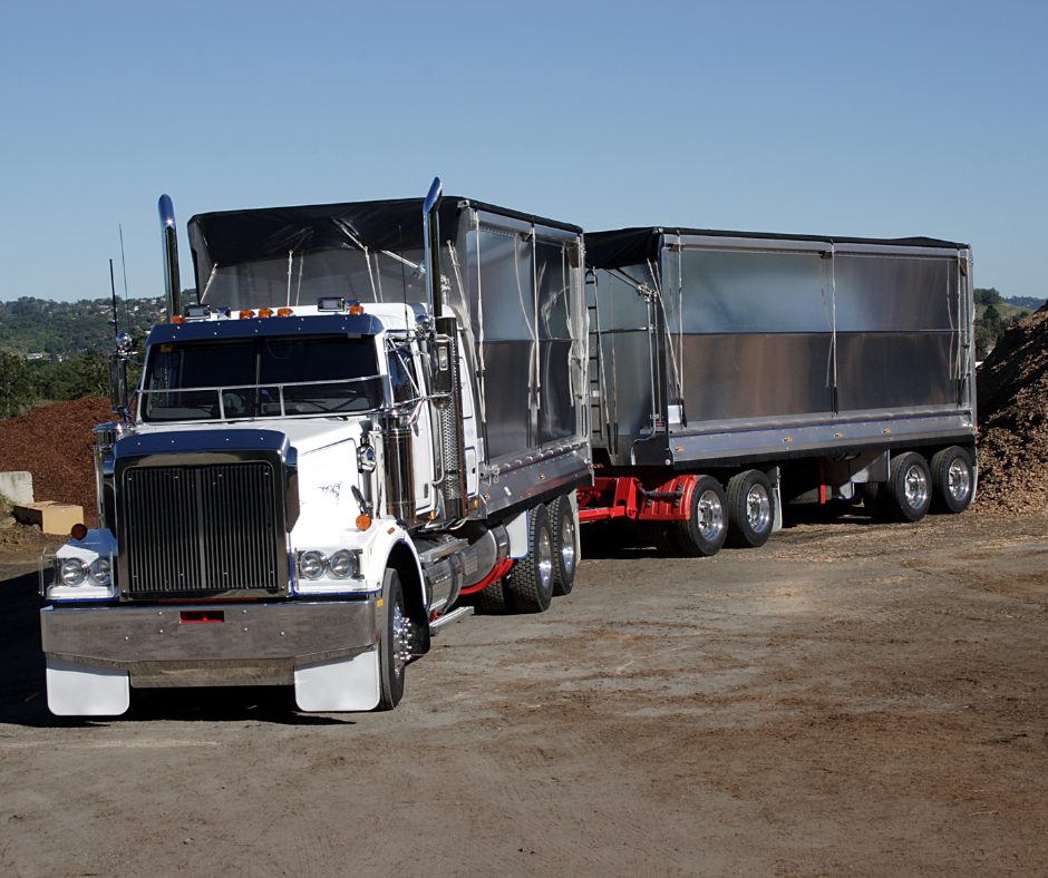 Multi Combination (MC) Driver Training | SDS Training