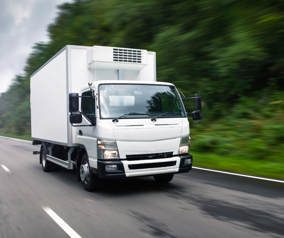 Light Rigid (LR) Driver Training | SDS Training