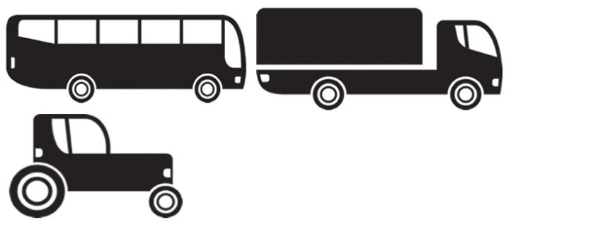 Everything You Need To Know To Upgrade Your Heavy Vehicle Driver ...