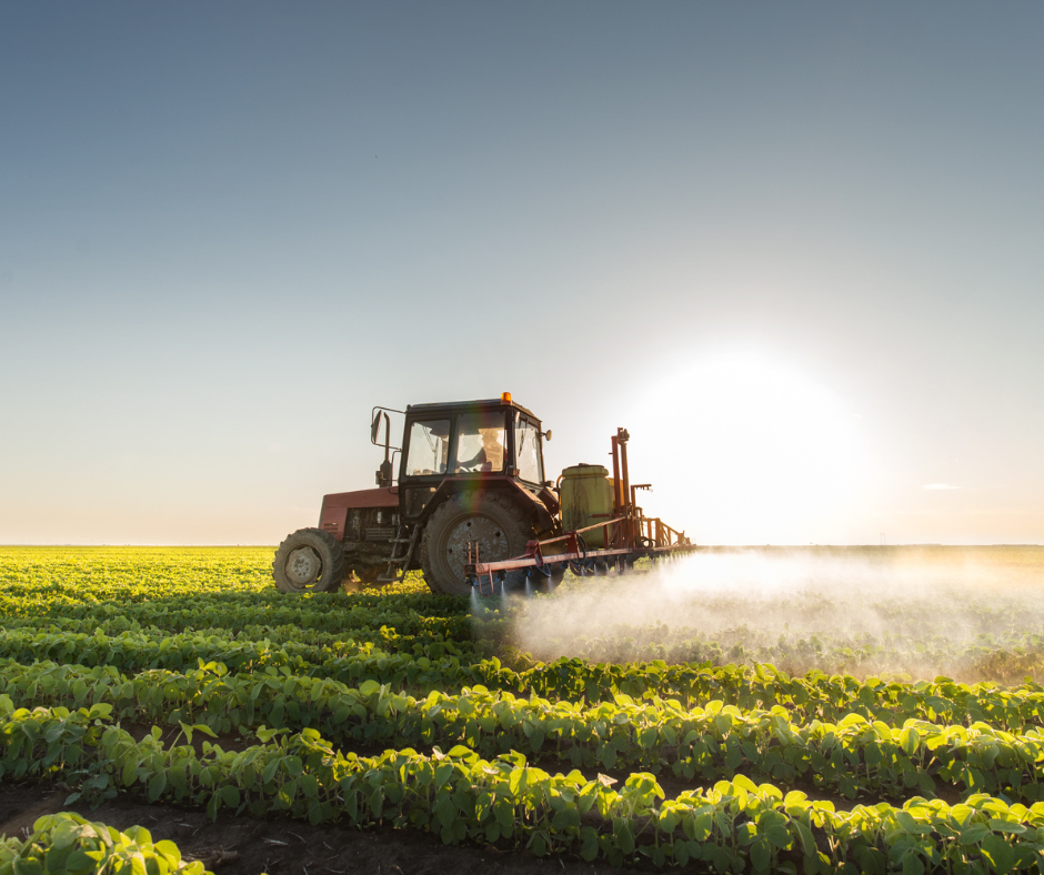 tractor | SDS Training