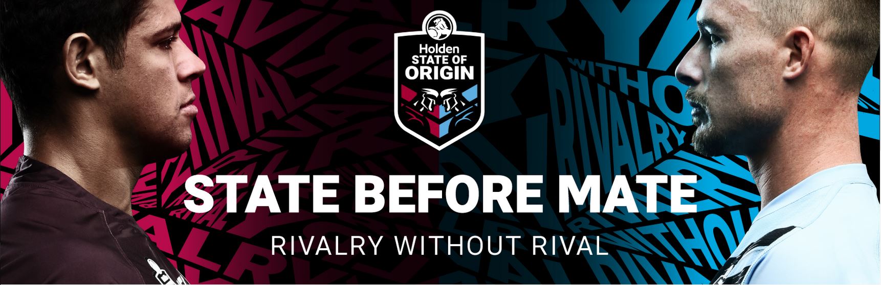 state of origin | SDS Training