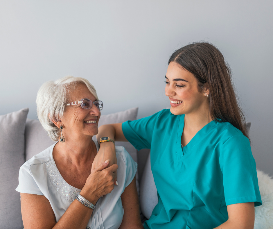 HLT33021 Certificate III Allied Health | SDS Training